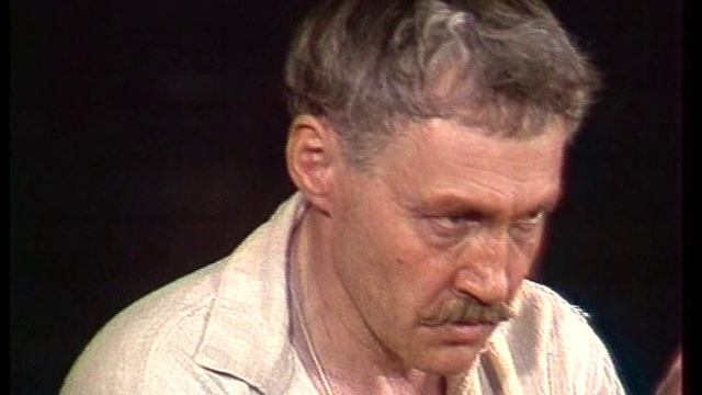 Чувашскому театру-100 лет 2 часть.