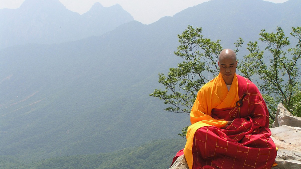 Секретные даосские практики