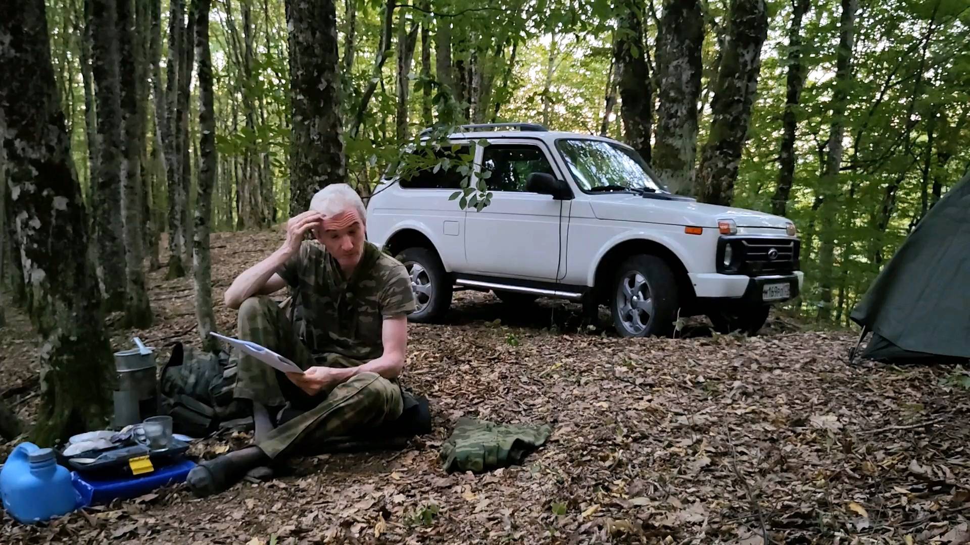 Дольмены - КОММЕНТАРИИ к комментариям (часть 12)