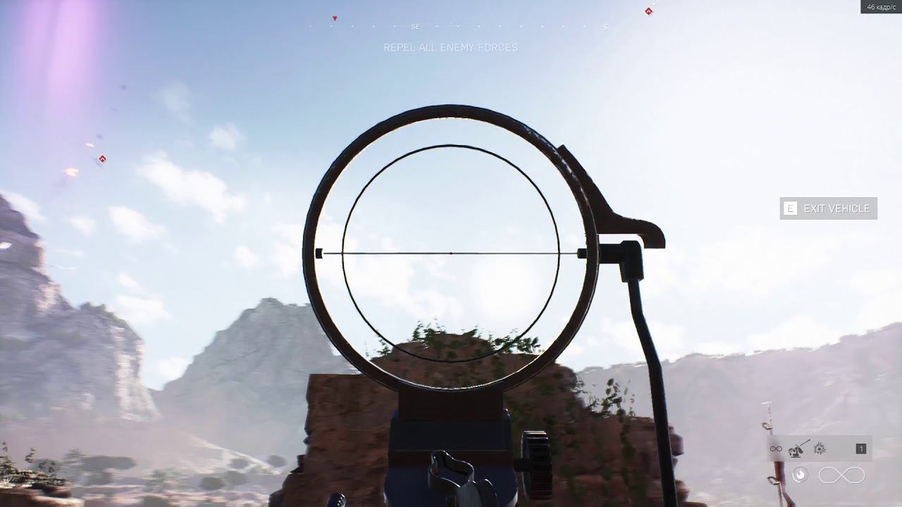 Tobruk ➤ Battlefield V ◉ Прохождение #1