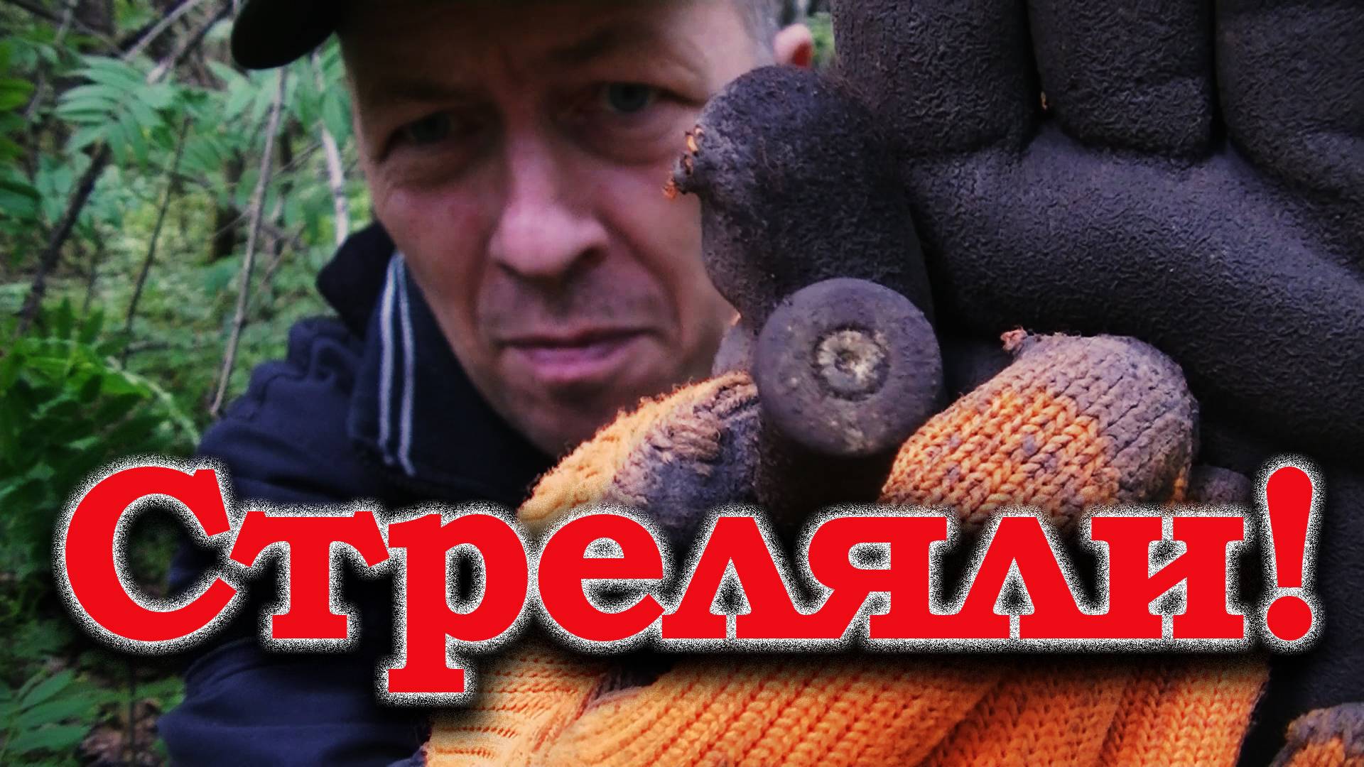 Тайны старой дороги: находки с металлоискателем. Катушка Coiltek.