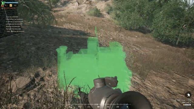 КОМАНДИР ОТРЯДА - SQUAD