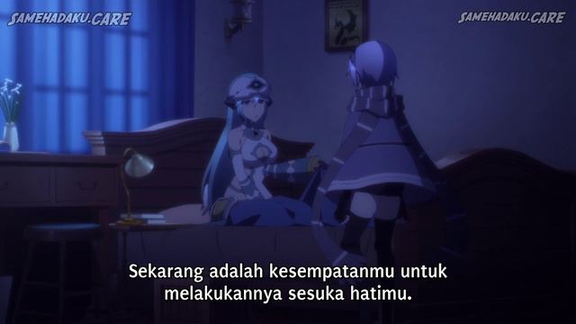 Eiyuu Kyoushitsu Episode 11 Subtitle