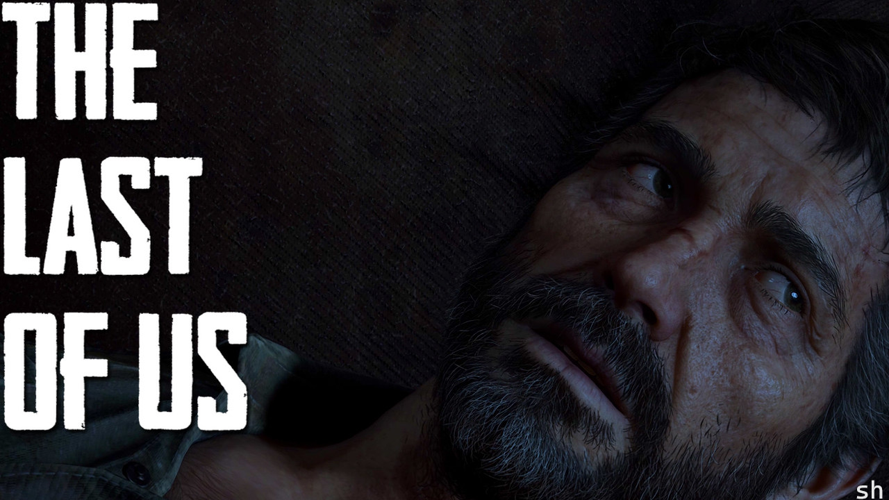 The Last of Us Part I Прохождение-цикады(Без комментариев)#3