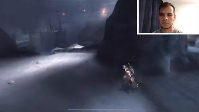 God Of War:Призрак Спарты//2 циклопа 1 Кратос//прохождение, часть 4.mp4