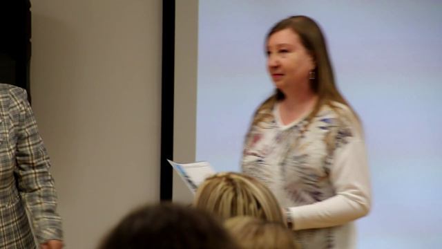 Тольяттинский краеведческий музей. Публичный отчет. 27 марта 2024