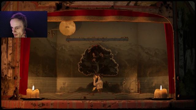 Совсем поехала #7 Martha Is Dead