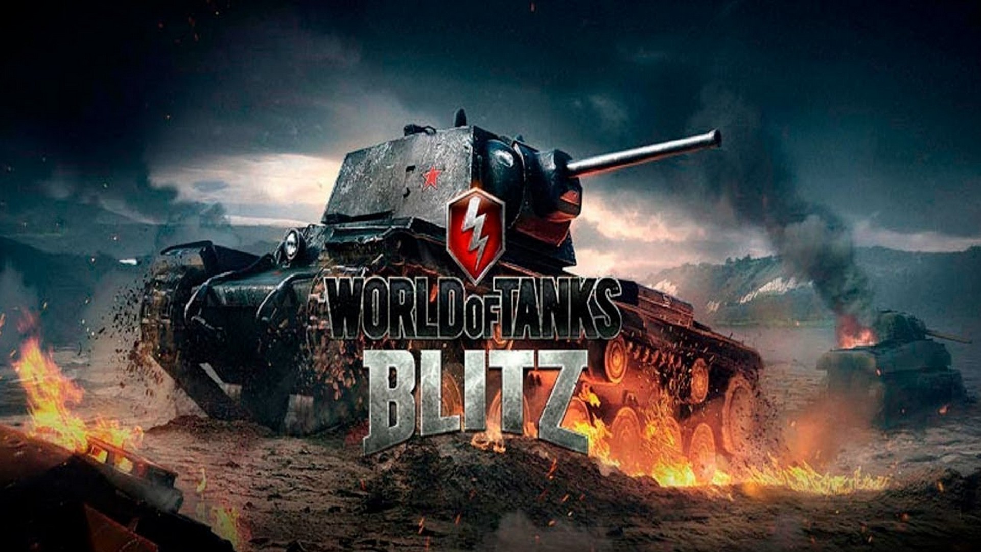 Поворотный момент часть 1. World of Tanks Blitz #15