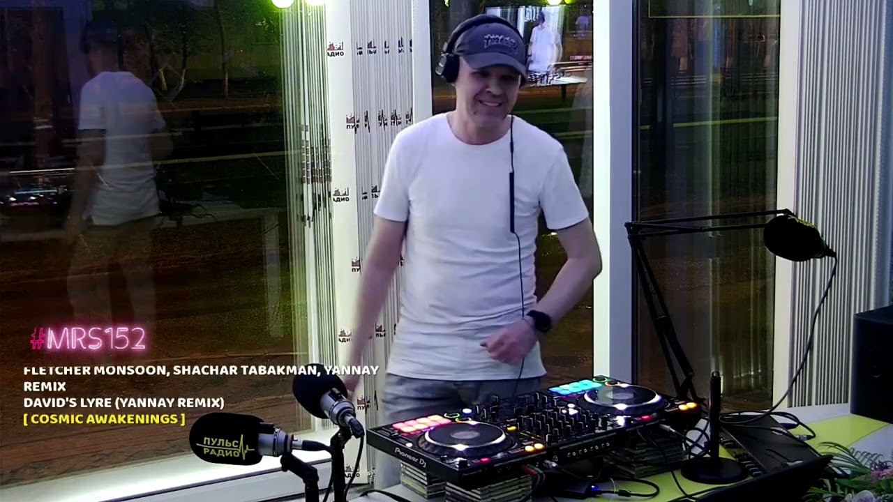 Melon Radioshow vol.152