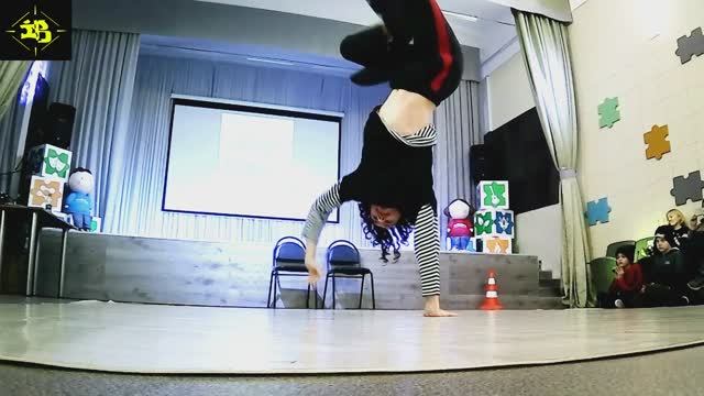 Joint (Нияз) - Judge round on Expression 5