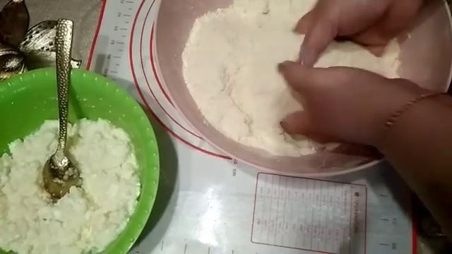 Пирог КРОШКА с смородиной , по рецепту моей мамочки!