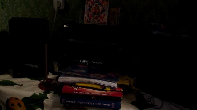 Моя дискотека и котёнок Харитон 4 часть 130 видео .