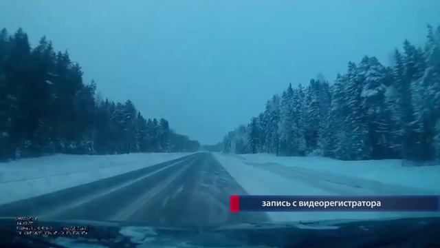 Выпуск программы "Правопорядок" от 21.12.2023