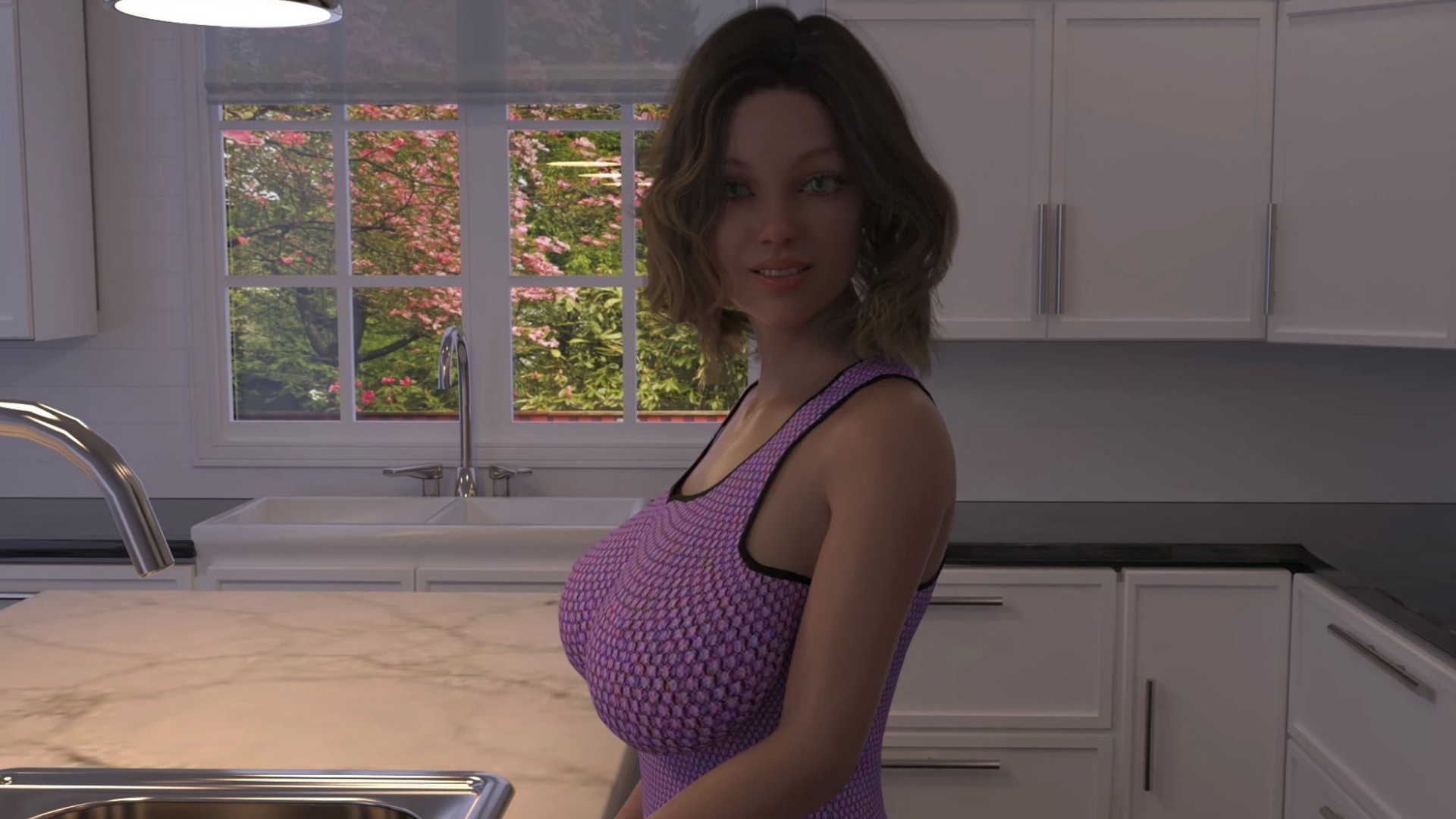 Новые красавицы. Время перемен #2