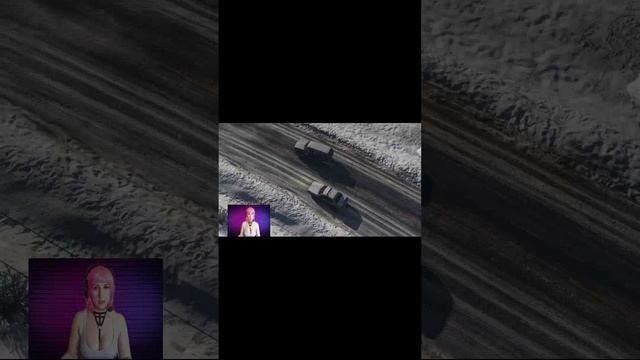 ПЕРВОЕ ПРОХОЖДЕНИЕ. ПЕРЕВЕРНУЛА ТАЧКУ НА ПЕРВОЙ СЕКУНДЕ / ФЕЙЛЫ GTA 5
