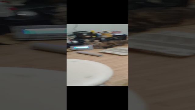 Сакри против таймографа Sacramental vs timegrapher