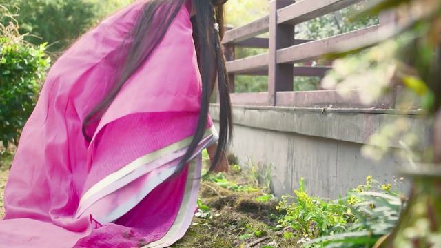 Легенда о Ми Юэ 1 сезон 10 серия