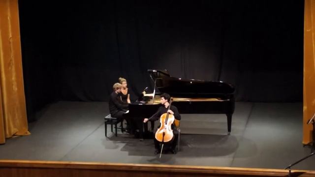 Проект "Посольство мастерства". 27.10.2016. РЦНК в г. Никосии, Кипр