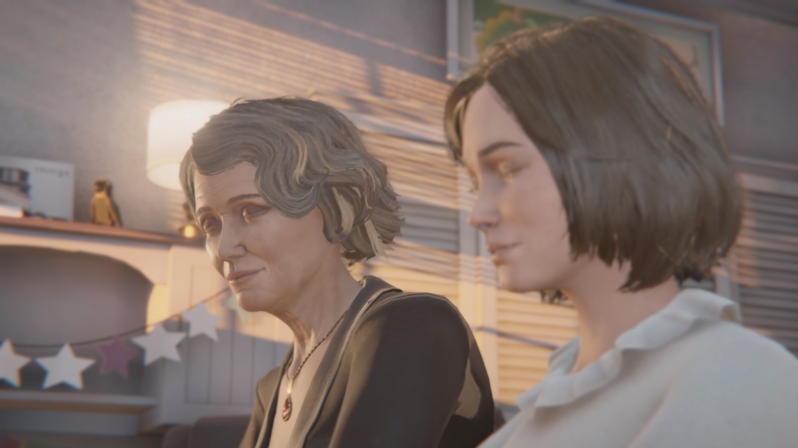 Сибирь Память прошлого Syberia The World Before (2022)  #11