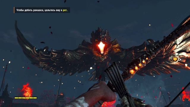 ПЕТУХ ШАНГРИ-ЛА ► Far Cry 4 ► ФАР КРАЙ 4 #69