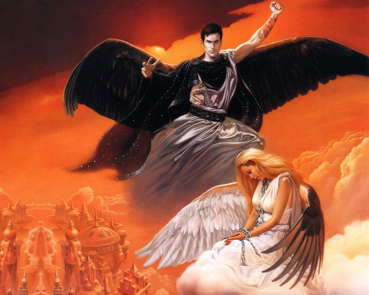 ГОРДЫНЯ В ОТНОШЕНИЯХ МЕЖДУ МУЖЧИНОЙ И ЖЕНЩИНОЙ. Леонид Тугутов (Лакшми Нараяна дас). Лекция.