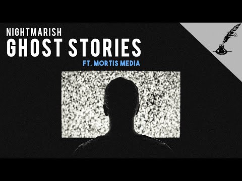 4 Nightmarish Ghost Stories Ft. Mortis Media | Real Paranormal Stories Series