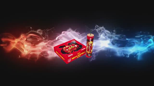 К1213 Мега-бомба