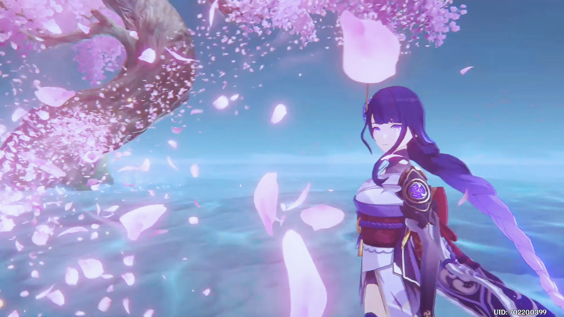 Genshin Impact ► Обновление 2.5 - Мимолетные сны ► Прохождение #103