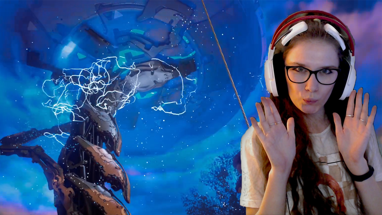 Длинношей: Жажда беса ✮ Horizon Zero Dawn ✮ #6