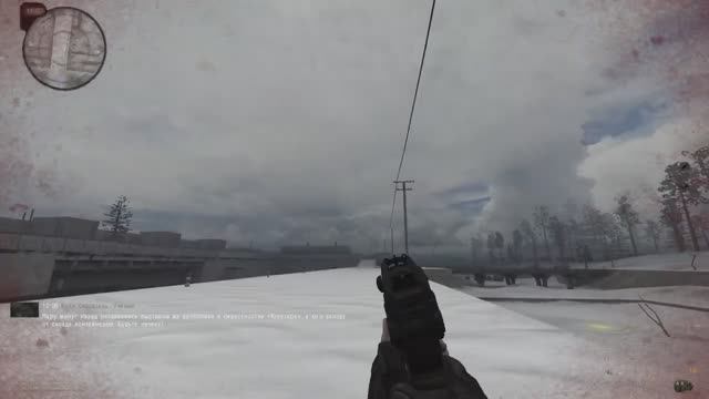 Stalker Anomaly За Монолит #3 Продал ПДА за 30000, Мега-скрытый Тайник и Путь к Стрибогу