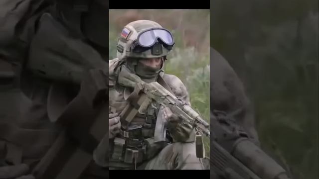 Дрг - диверсионно разведывательная группа