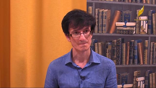 Турнир поэтов 2017. Выпуск 25