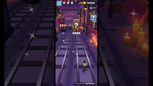 Subway Surf. Изучаем новое обновление. Subway Surf Studio.