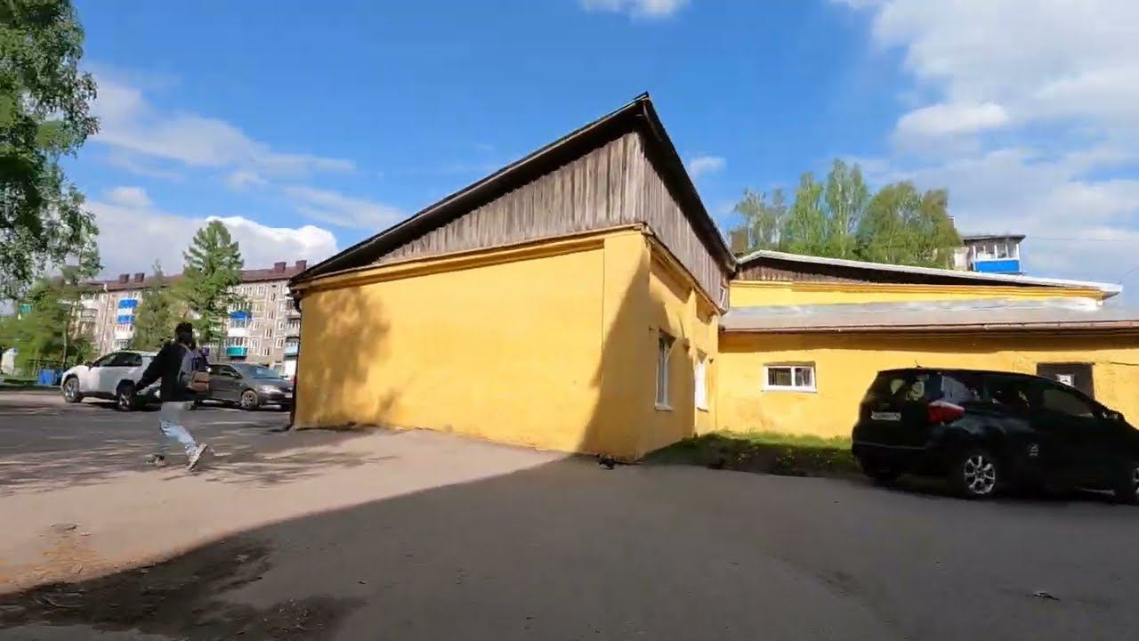 вело город 27 05 2023 Прокопьевск