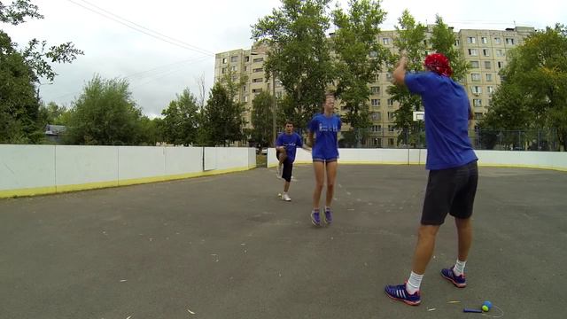 Скакалка. Роуп скиппинг (спортивная скакалка). Прыжки через две длинные скакалки. Дабл Датч.