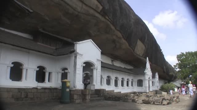 Шри-Ланка Дамбула