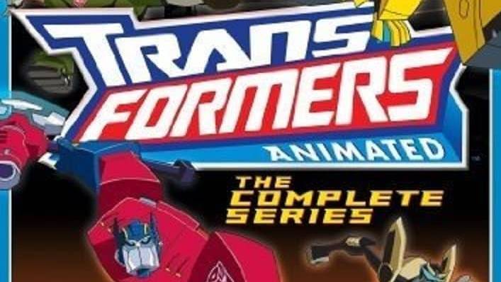 Трансформеры. "Трансформируемся и поехали"
Бонус 2