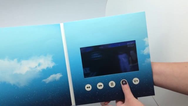 Видеобуклет "Банк Москвы Кубок Кремля"