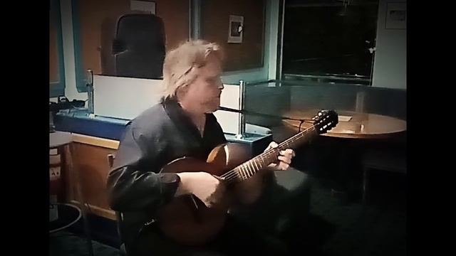 Шествие Осени / Семиструнная гитара