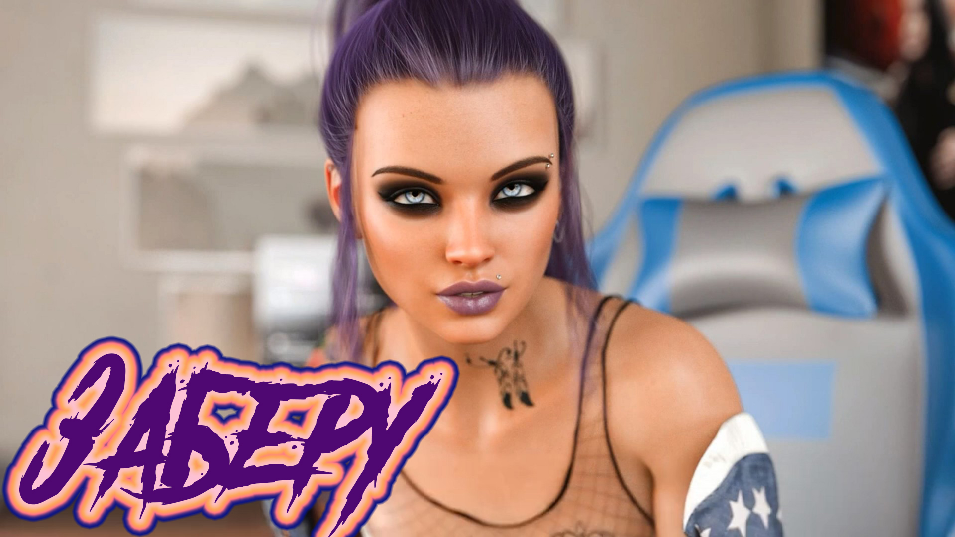 Пришёл за Хлоей. How To Fix The Future #5.mp4