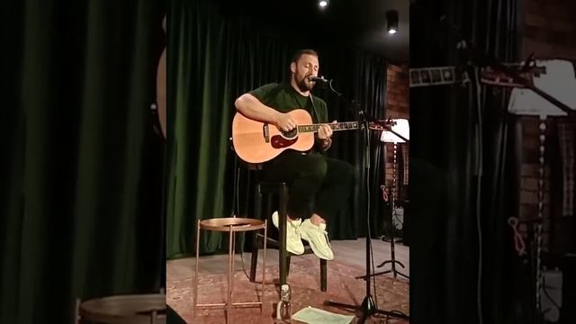 Павел Пиковский. Фифти Фифти