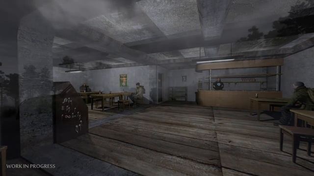 Trailer #1 _ Край Изумрудной Зари