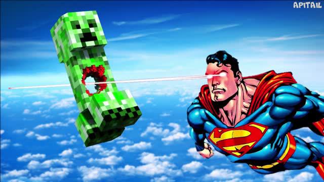 ПОЧУВСТВУЙ СЕБЯ СУПЕРМЕНОМ!!! РУБРИКА МОДЫ В TEARDOWN