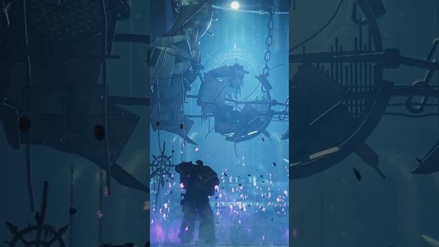 Warhammer 40,000: Space Marine 2. #warhammer #warhammer40k #warhammer40000