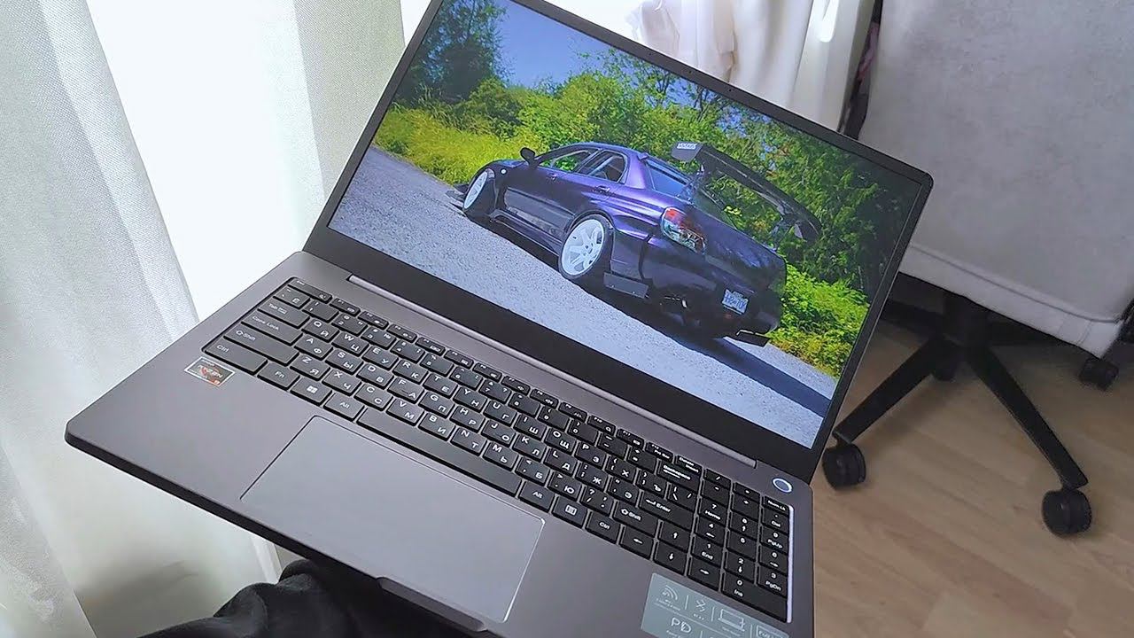 НОУТБУК за 70000р для ЗРИТЕЛЕЙ ❤️