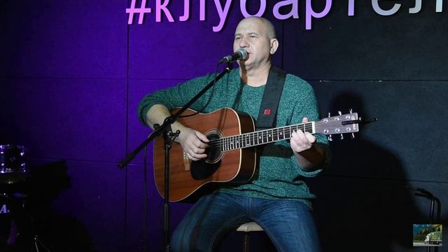 Павел Осипов / "Соловьиная дрель" / Артель / город Стерлитамак (видео от 14.11.2021 года)