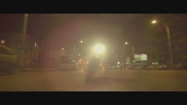 Безумная Гонка.