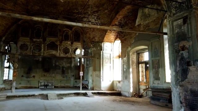 По дорогам Артемовского с рюкзаком историй.