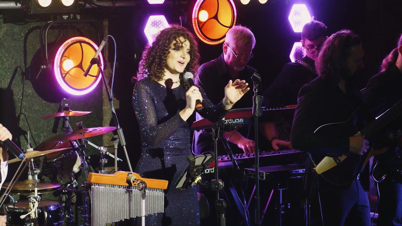 I Have Nothing - группа МУЗ СОЮЗ