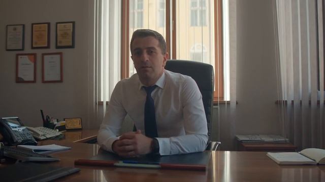 Магистерская программа "Управление финансами"